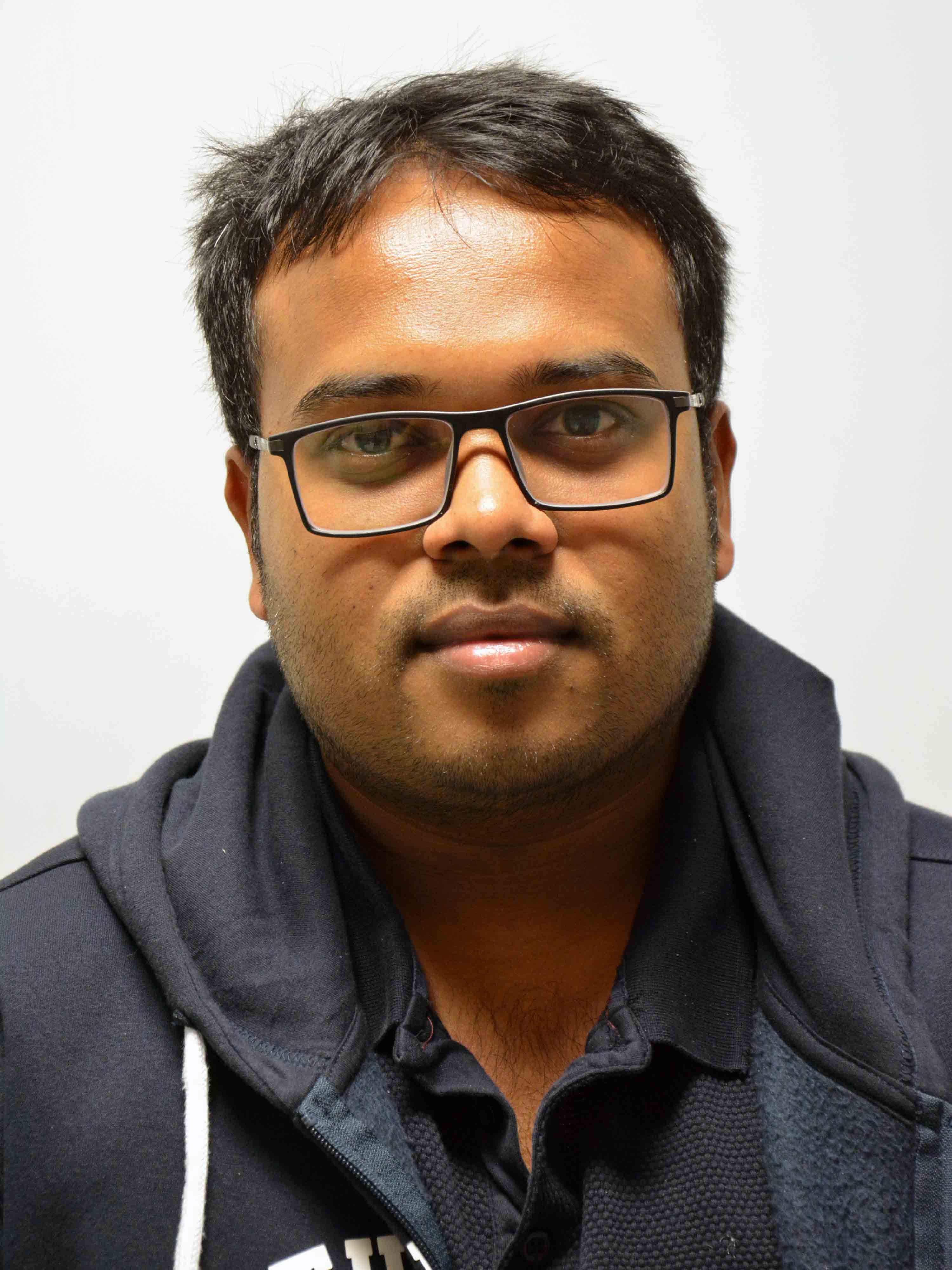 Mr ISLAM, KHAN Md Zahirul | Department of Health Technology and Informatics