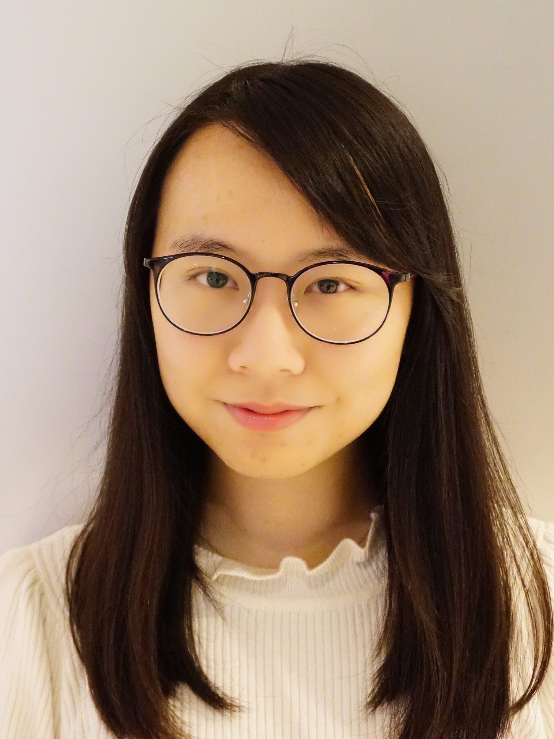 Miss LAM Yee Ting, Alison | Department of Health Technology and Informatics