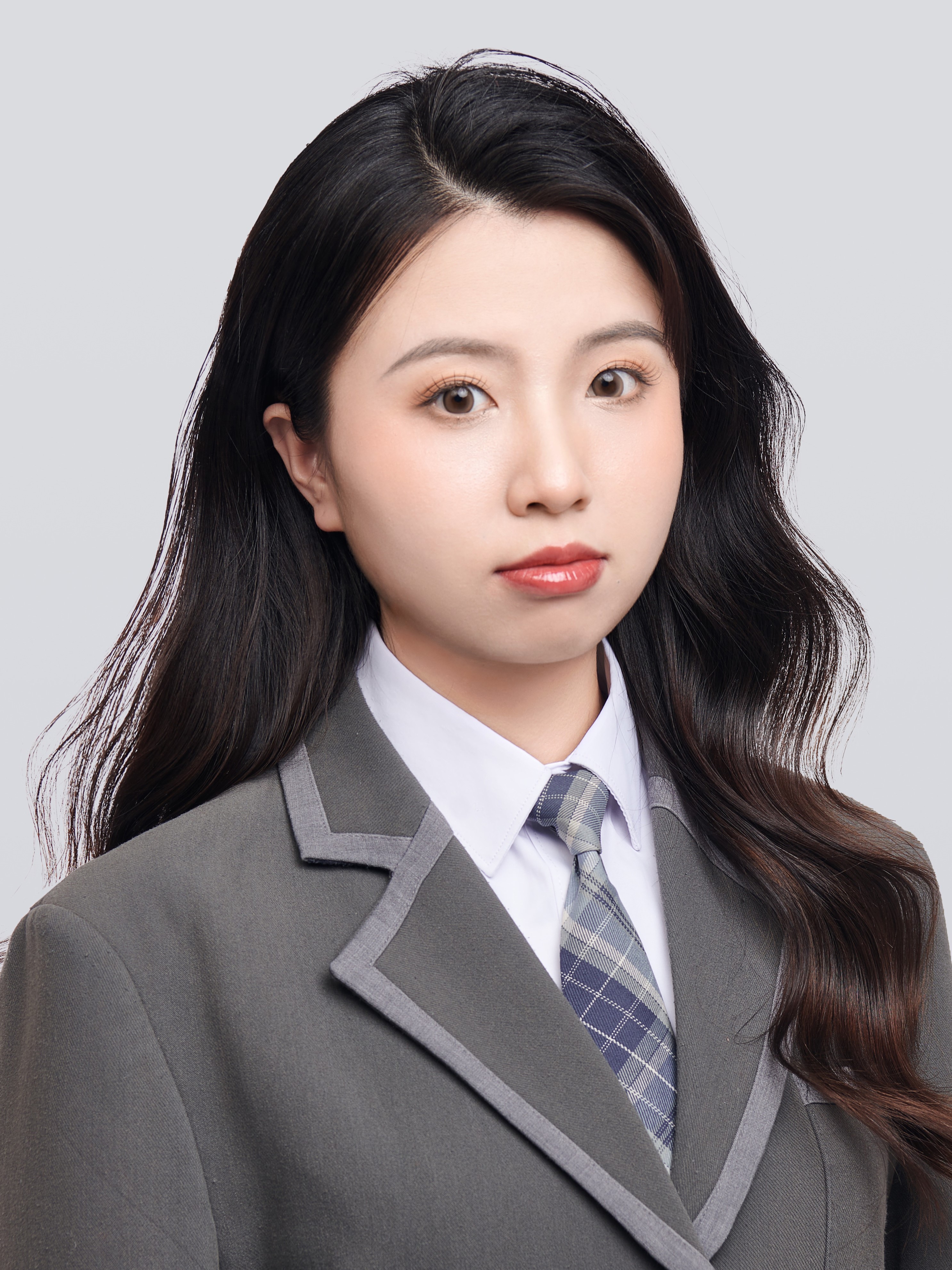 Miss ZHANG Jiaying | Department of Health Technology and Informatics