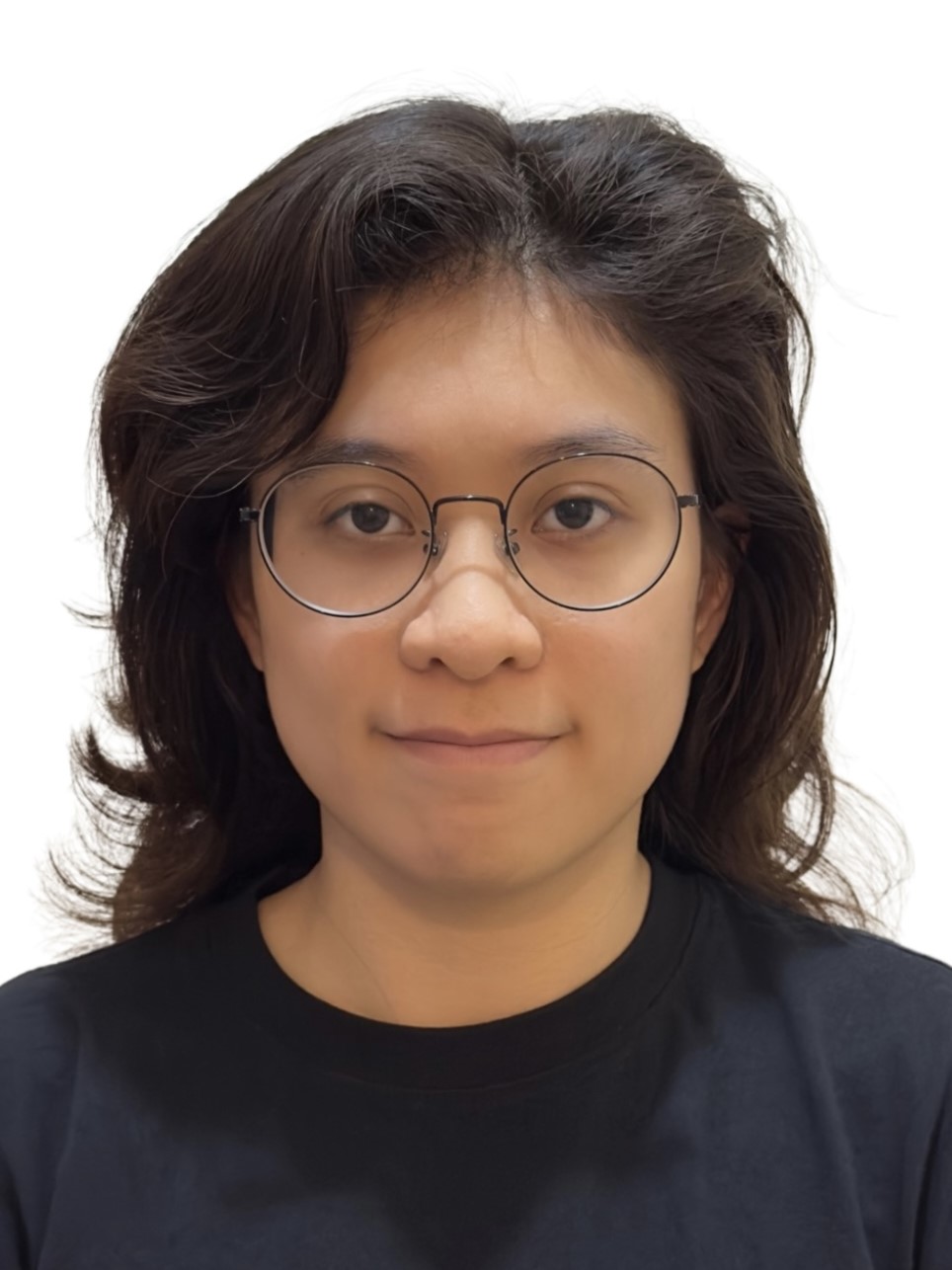 Miss LAM Tsz Kei | Department of Health Technology and Informatics