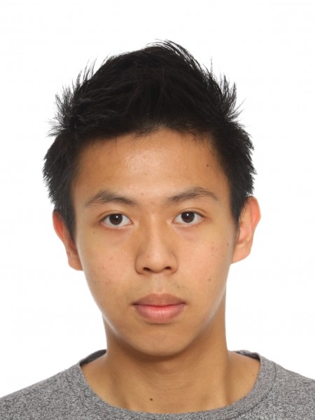 Mr LIN, Ho Wang | Department of Health Technology and Informatics