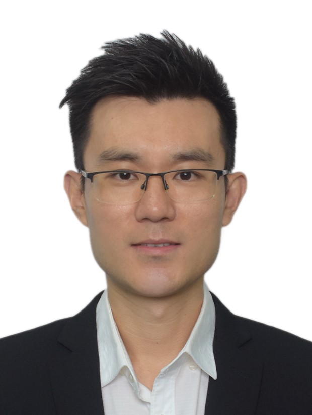 Mr ZHOU, Yang | Department of Health Technology and Informatics