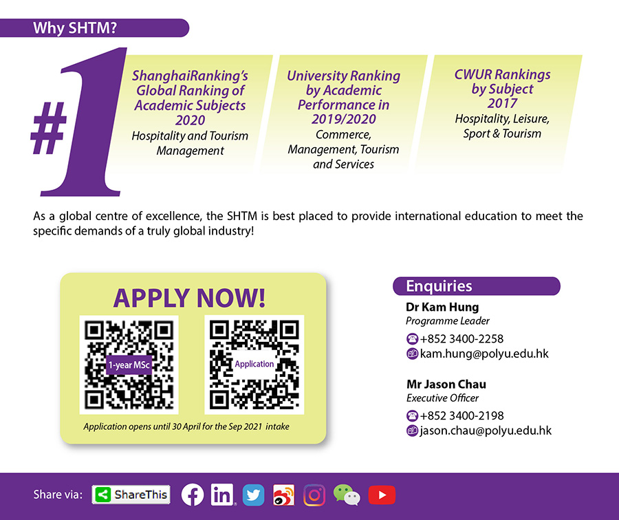 Accelerated Master’s Degrees in 12 Months