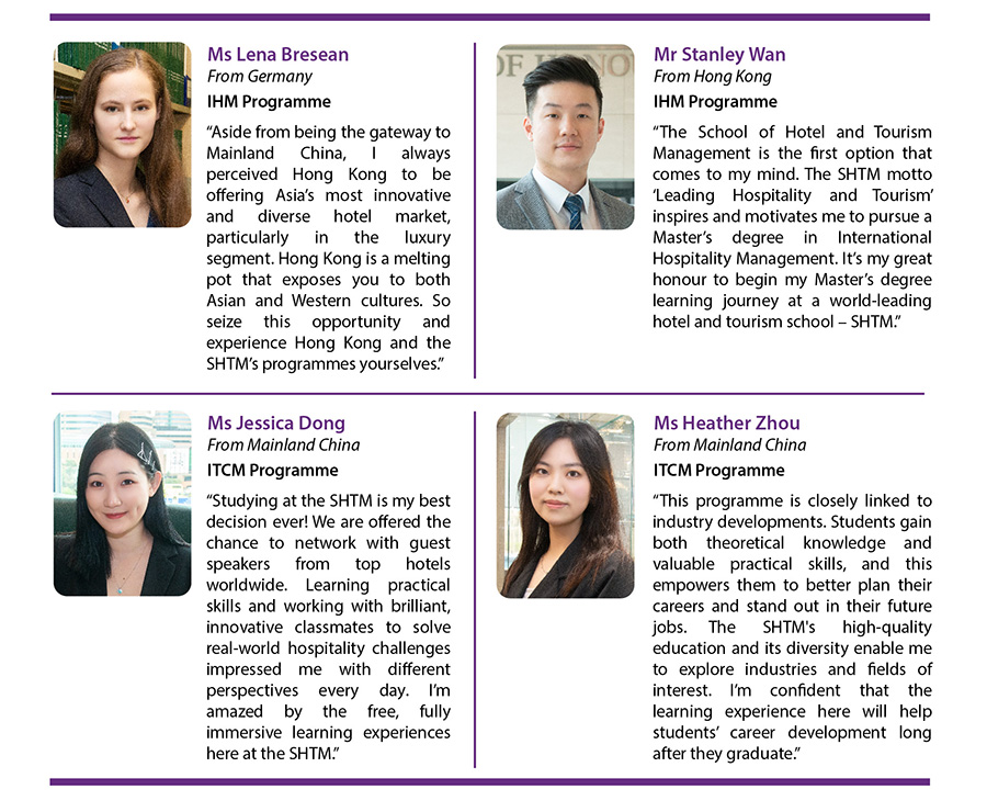 Accelerated Master’s Degrees in 12 Months