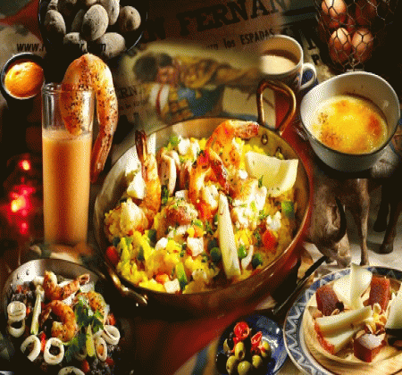 The Food and Wine Academy Workshop