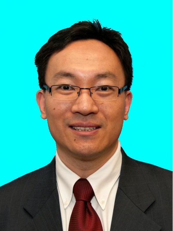 Dr Gordon Hao joined the SHTM as a Postdoctoral Fellow on 31 December 2012.