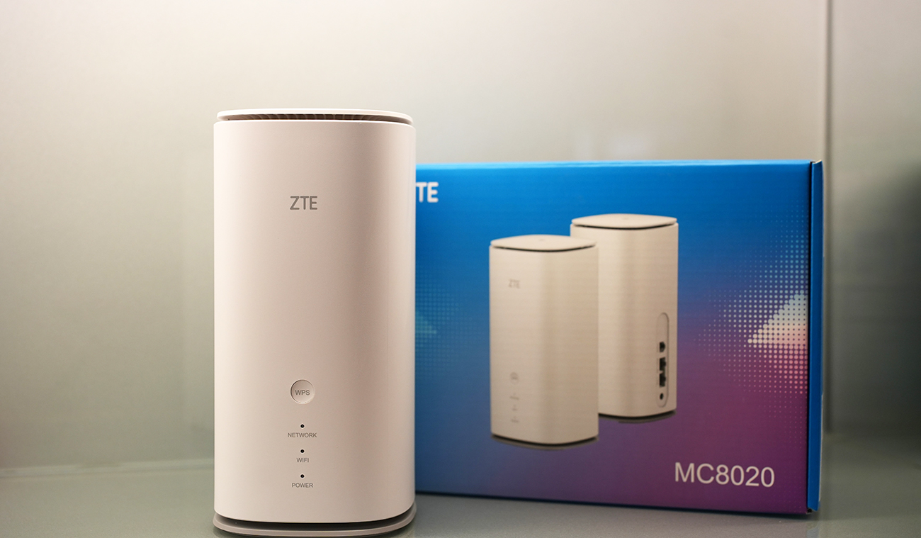 5G SIM Router | Industrial Centre