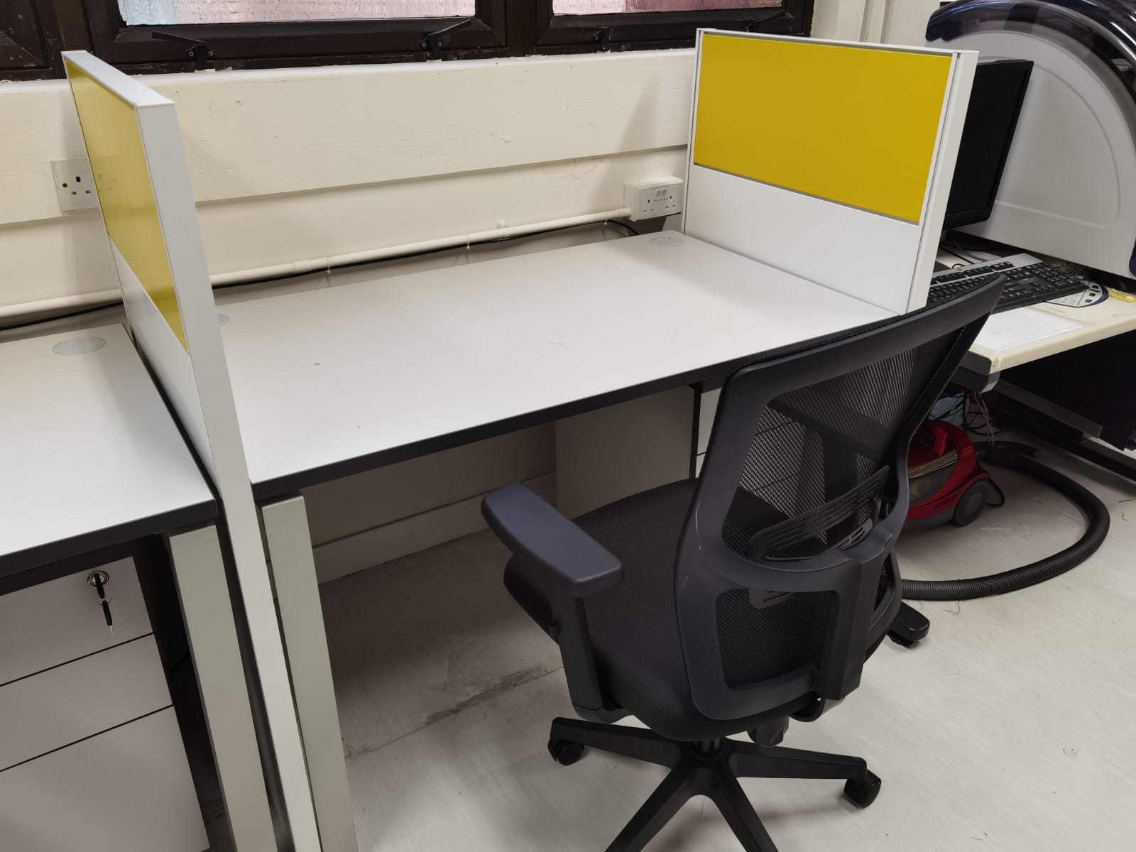 IC-HB120 (W311c) | Industrial Centre