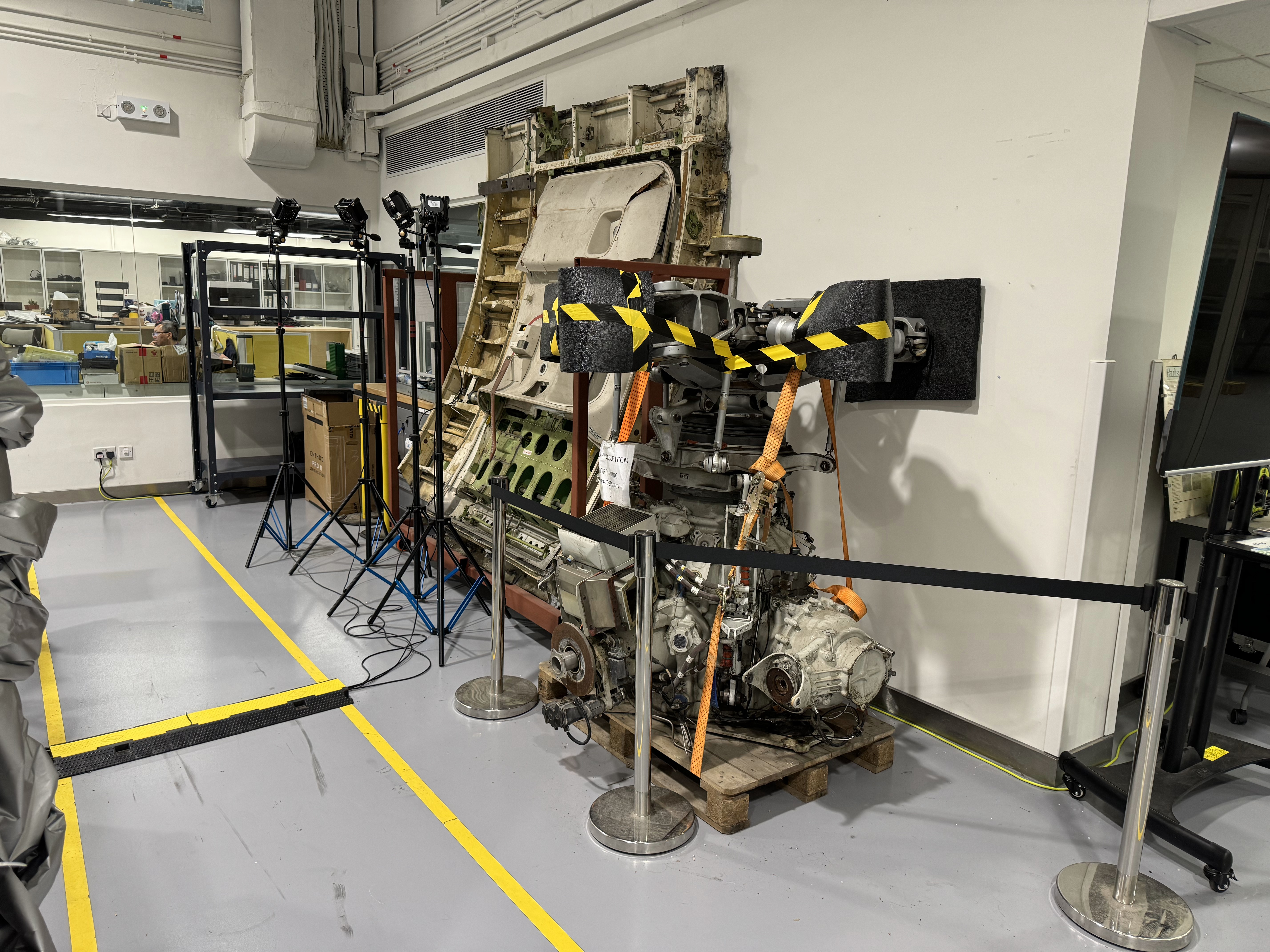 IC-HB137 (W002) | Industrial Centre