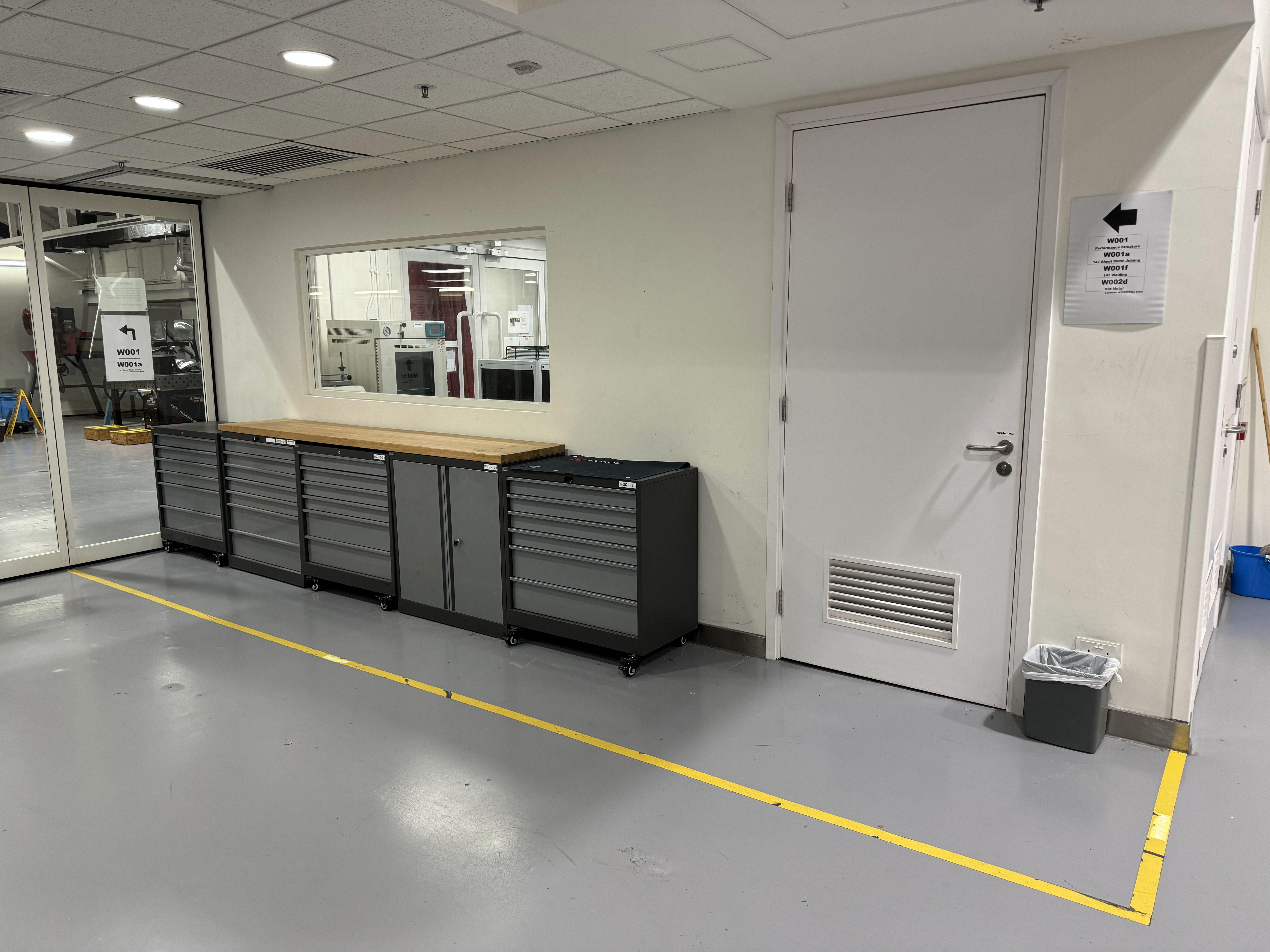 IC-HB138 (W002) | Industrial Centre