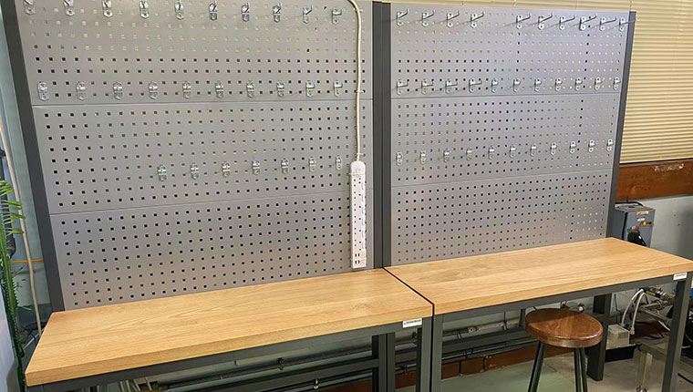 IC-HB22 (W401) | Industrial Centre