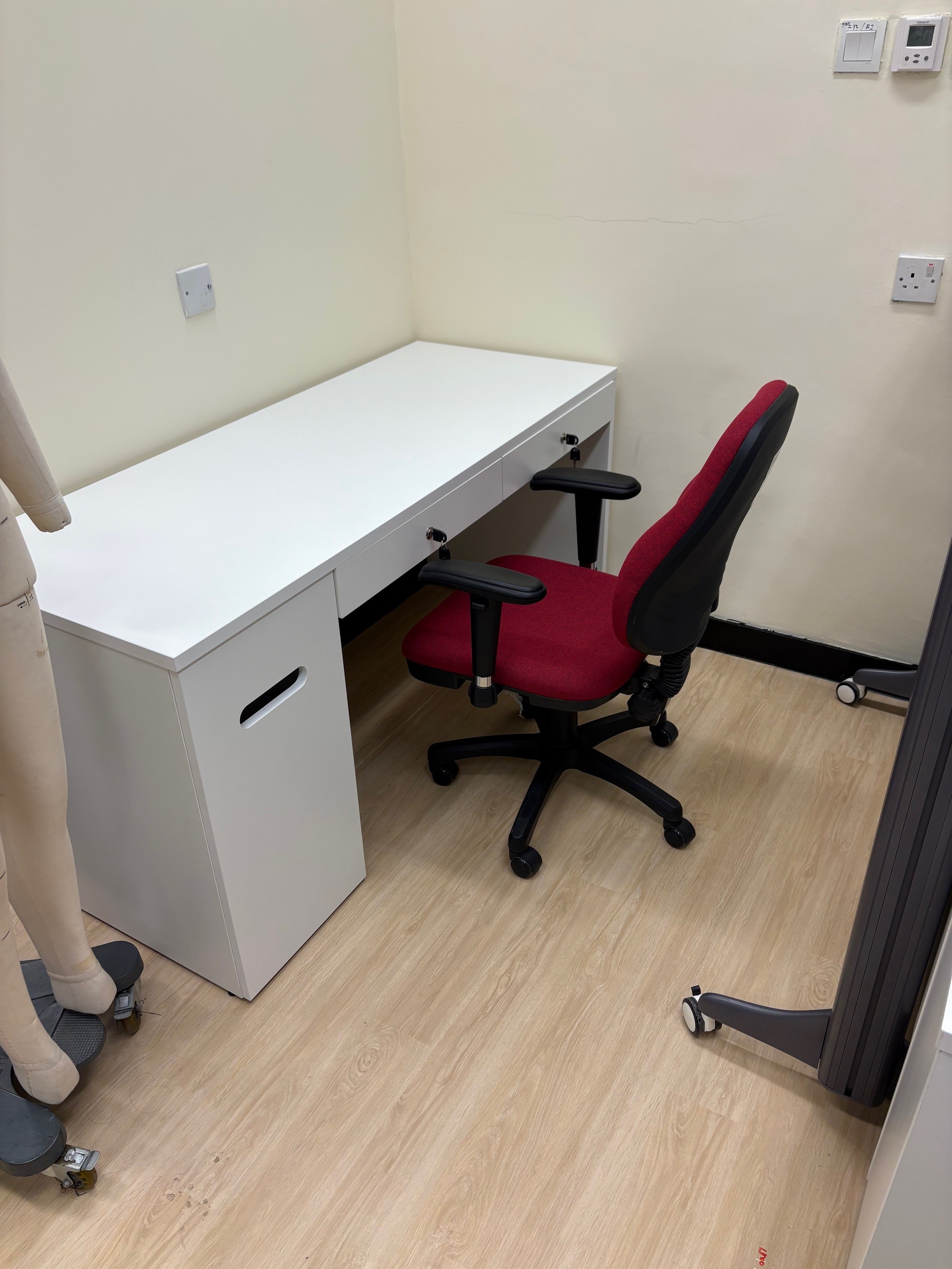 IC-HB105 (W502) | Industrial Centre