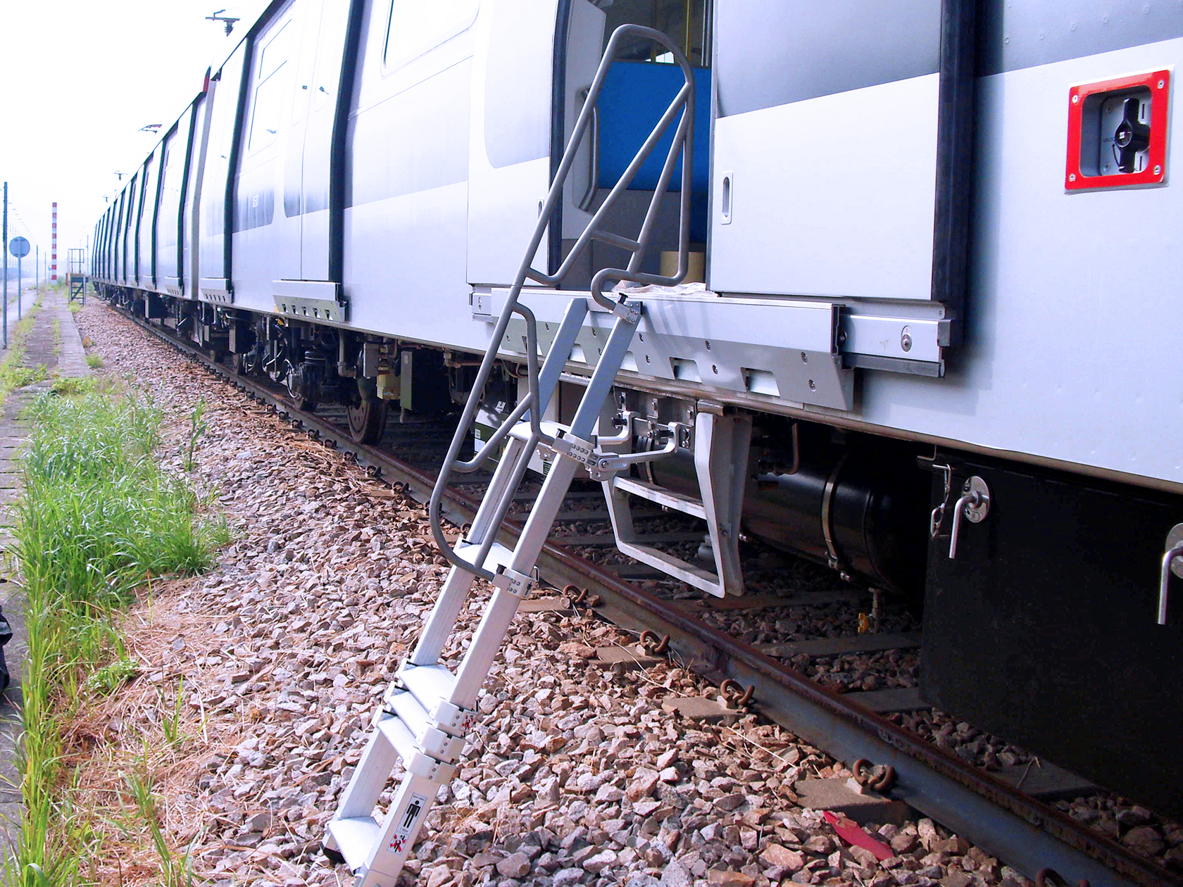 Our Capability | Industrial Centre