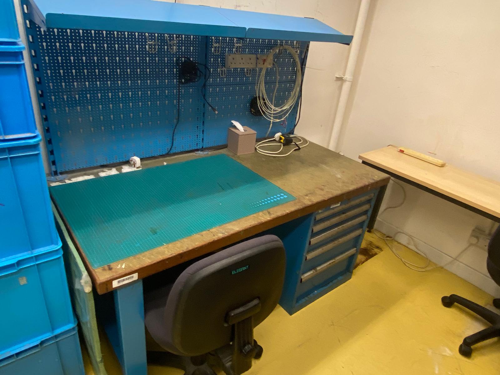 IC-HB241 (W401j) | Industrial Centre