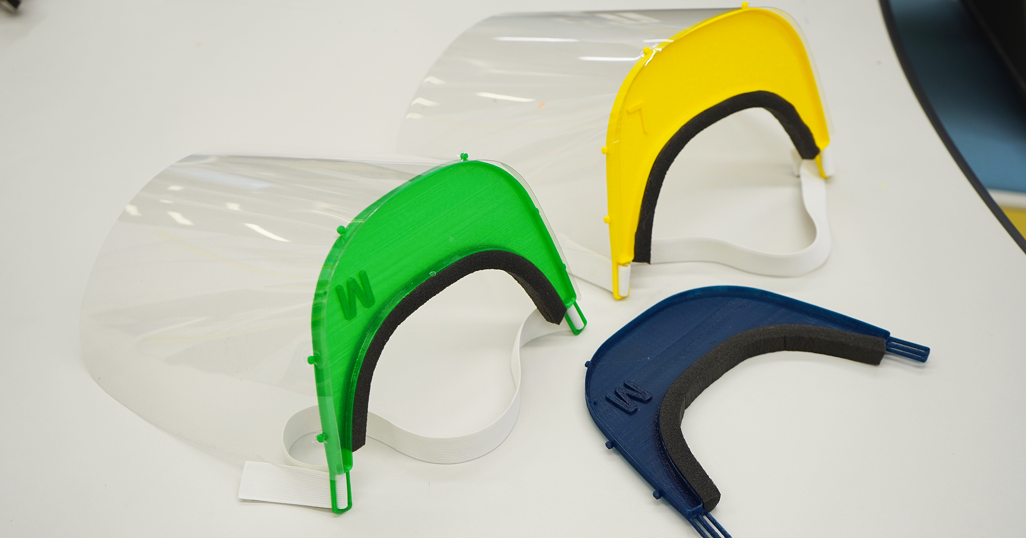 Outstanding Achievement of IC and U3DP Recognized by PolyU | Industrial ...