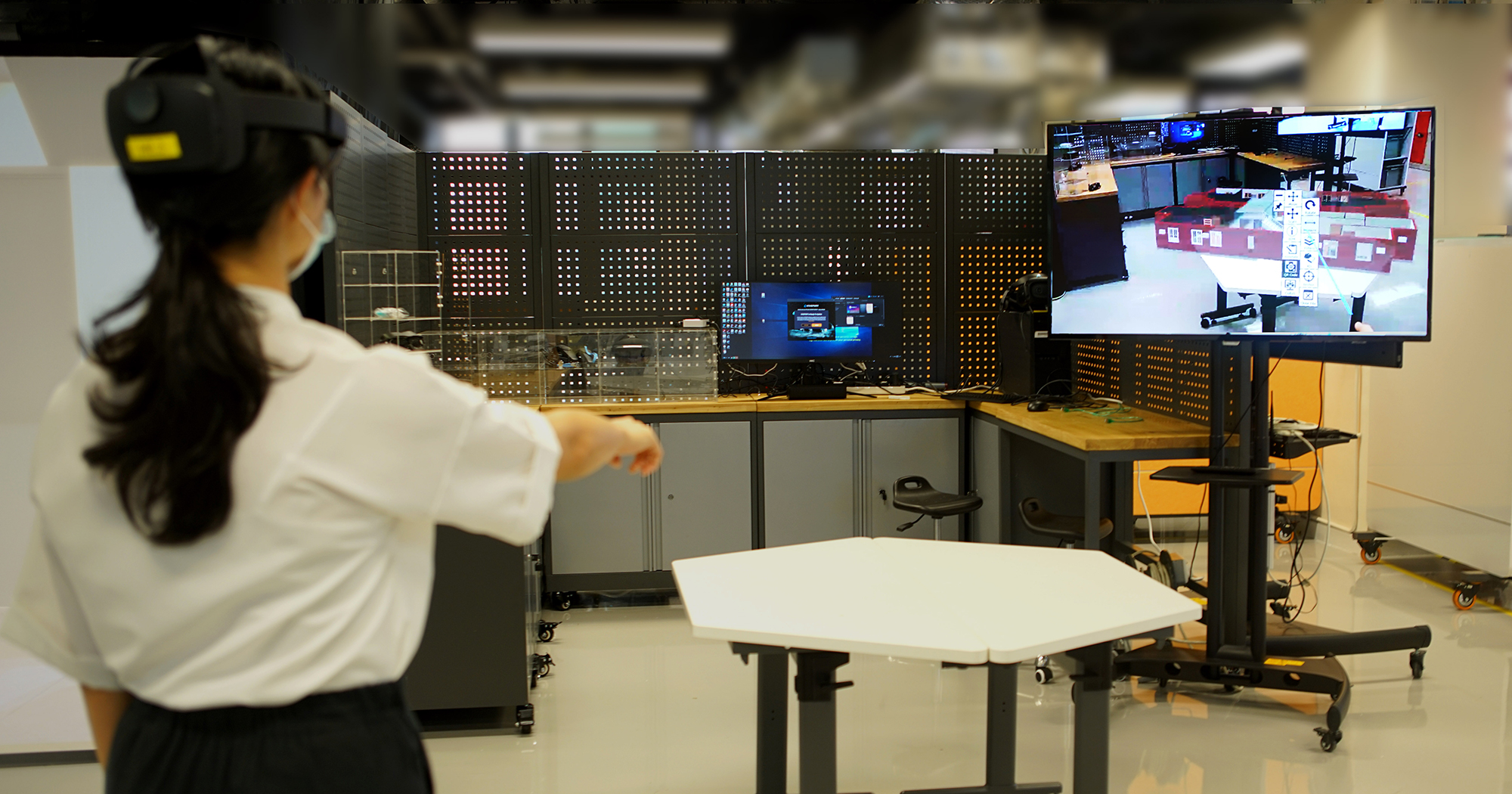 IC became the first UGC-funded, CIC-accredited BIM Manager Course ...