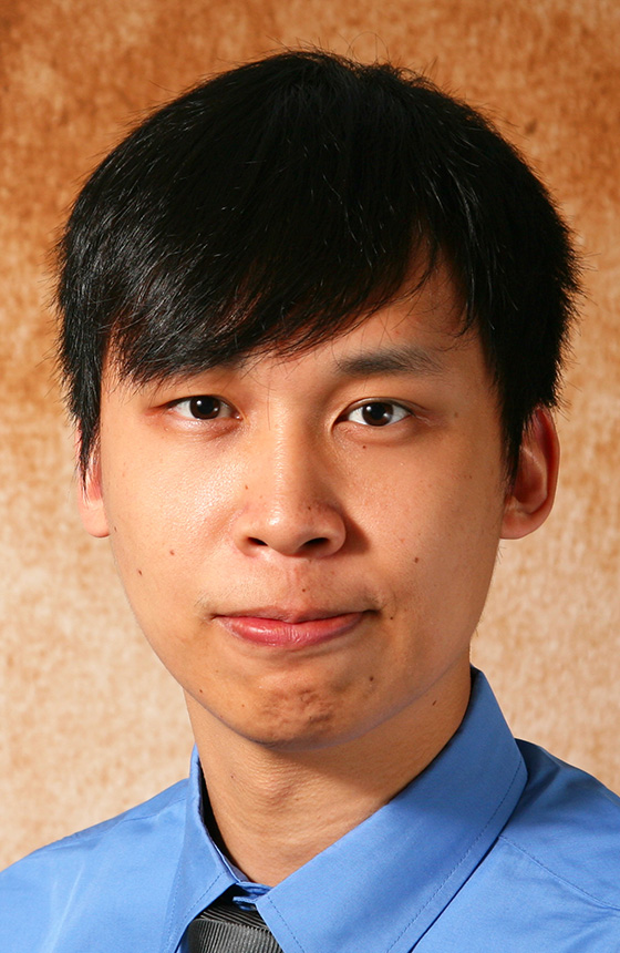 MANG Chi-yeung Matthew 孟梓陽 | Industrial Centre