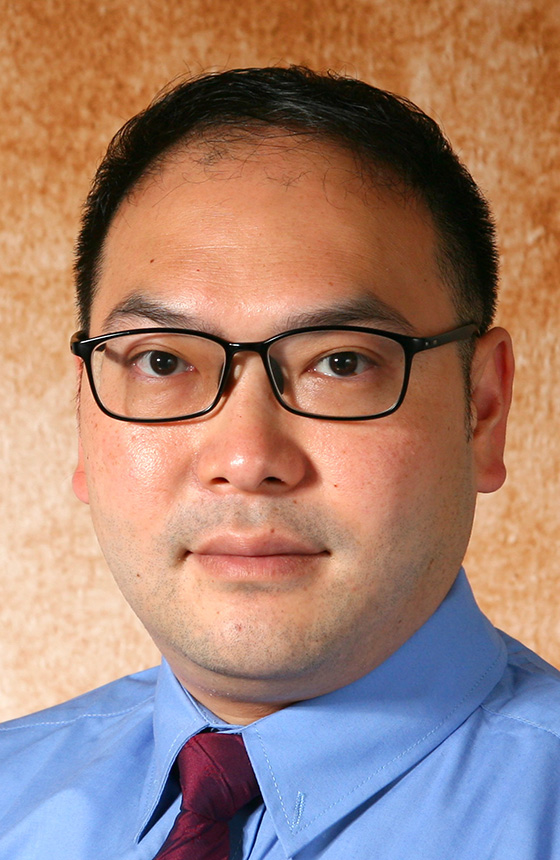 LAI Hung-sang Nelson 黎鴻生 | Industrial Centre