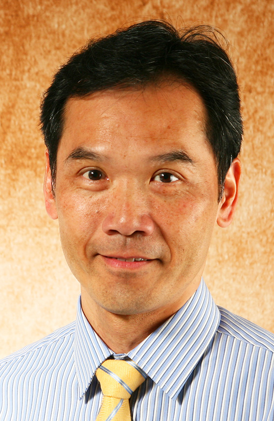 Ir Dr CHEUNG Ching-ching 張清政 | Industrial Centre