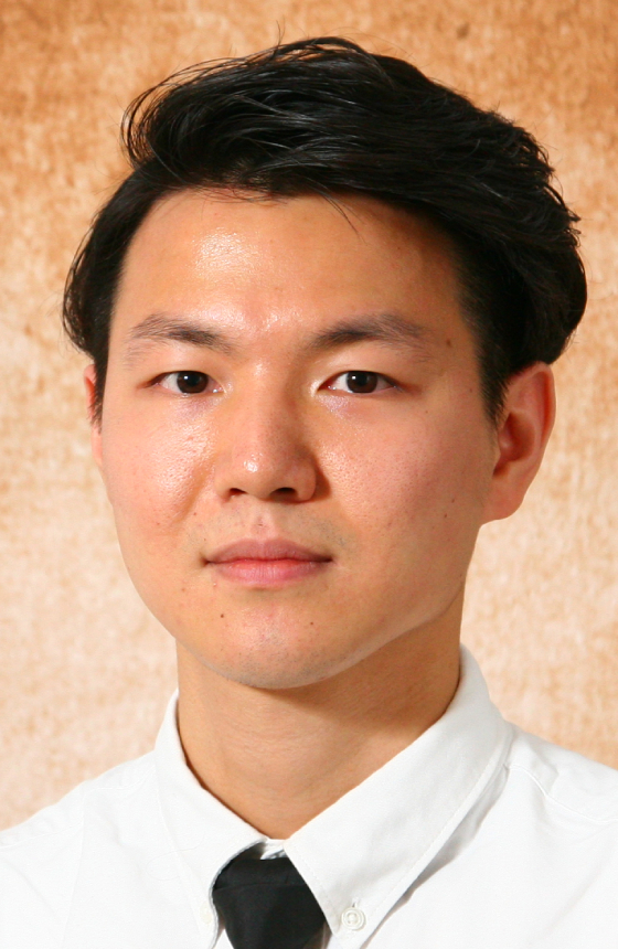 LI Ka-chuen Tony 李嘉泉 | Industrial Centre