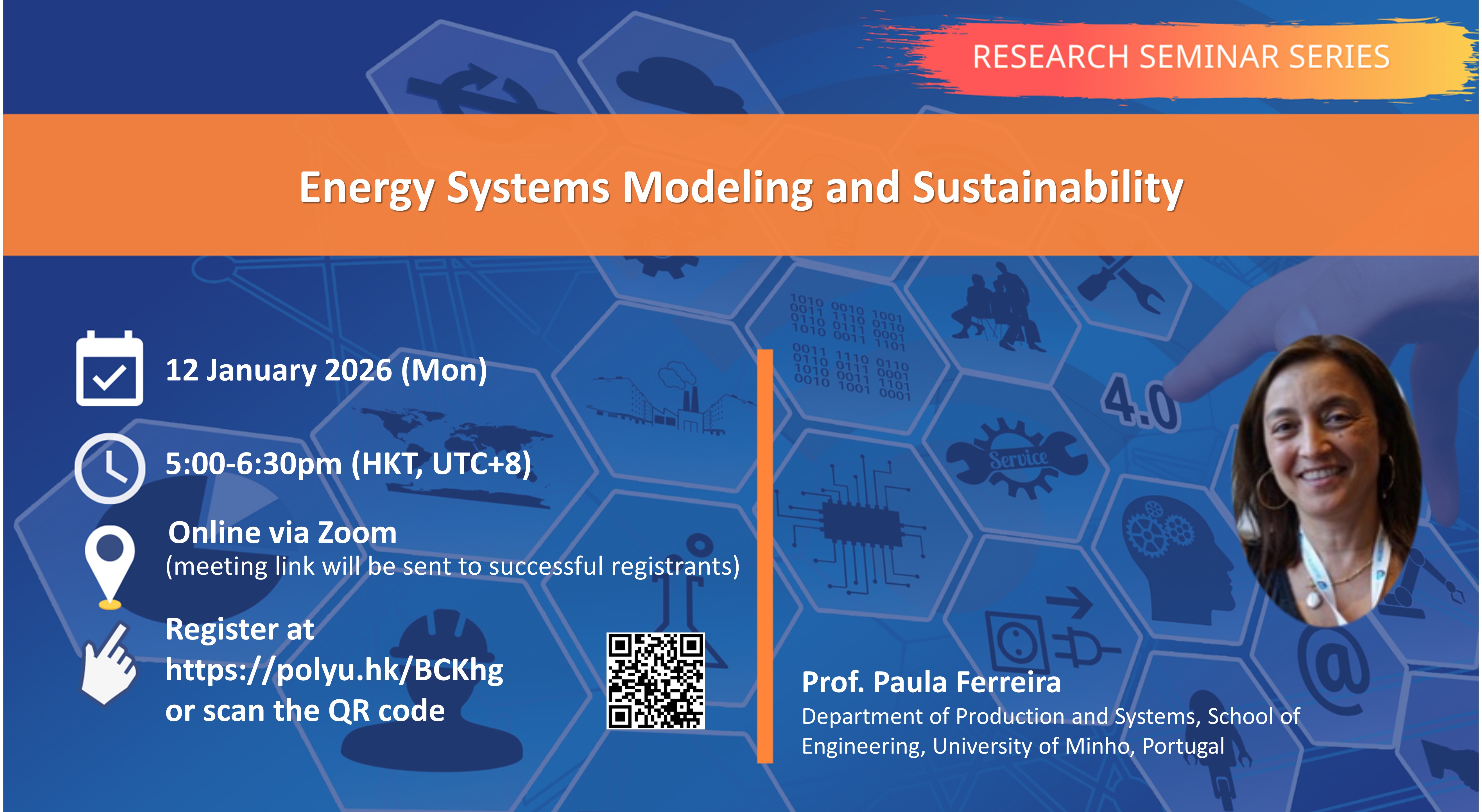Home | Department of Industrial and Systems Engineering