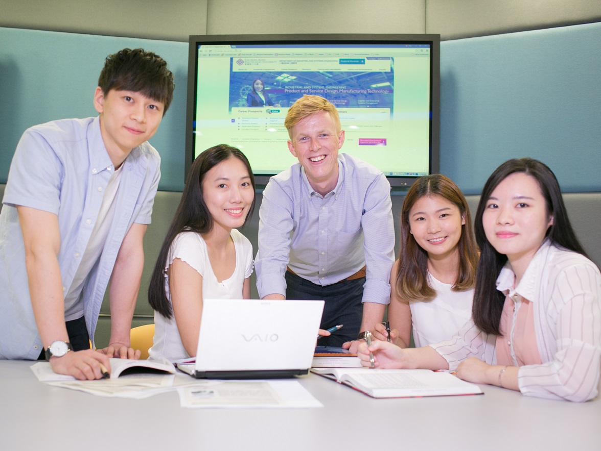 Study | Department of Industrial and Systems Engineering