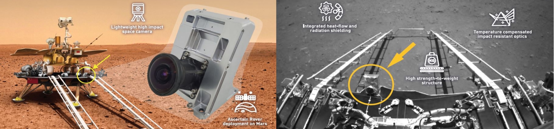 ISE innovations honoured internationally at the 48th International ...