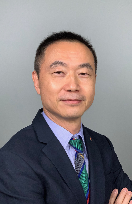 Academic Staff | Department of Industrial and Systems Engineering