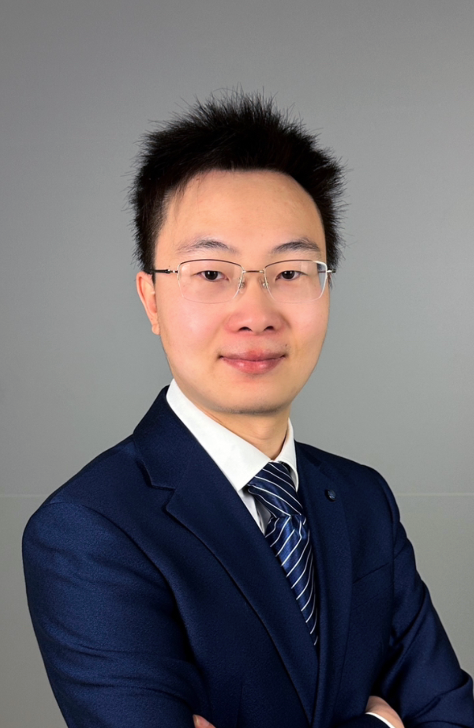 Prof. Lidong Yang 楊立冬 | Department of Industrial and Systems Engineering
