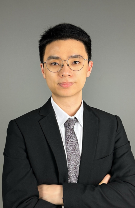Dr Wei Wu (Brave) 吳畏 | Department of Industrial and Systems Engineering