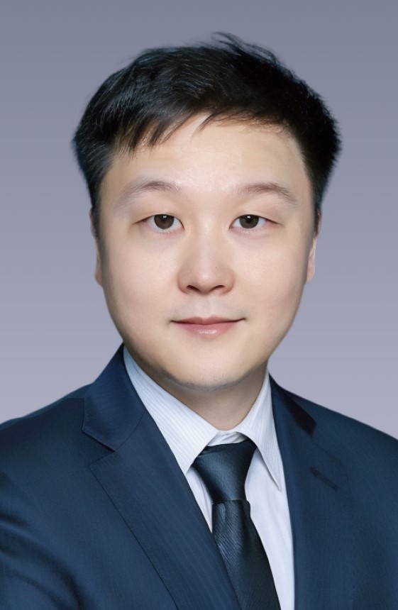 Prof. Xiewen Wen (Sitman) 溫燮文 | Department of Industrial and Systems ...