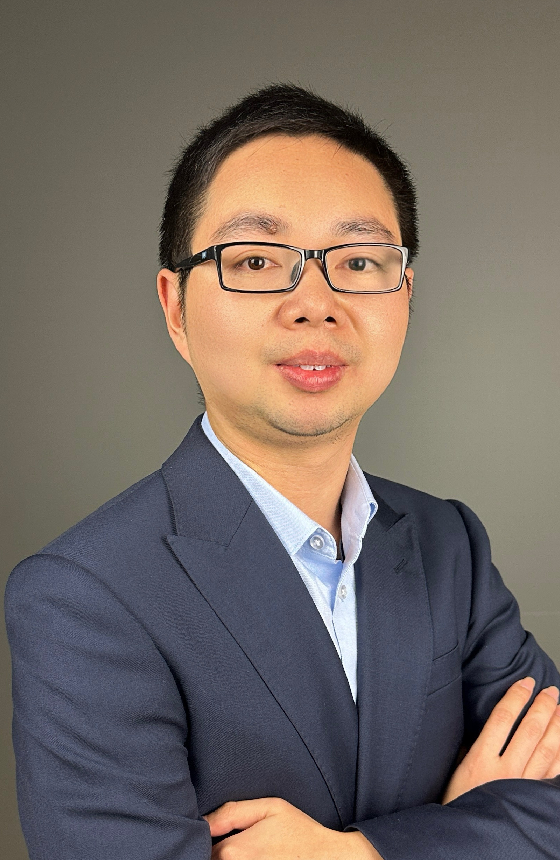 Academic Staff | Department of Industrial and Systems Engineering