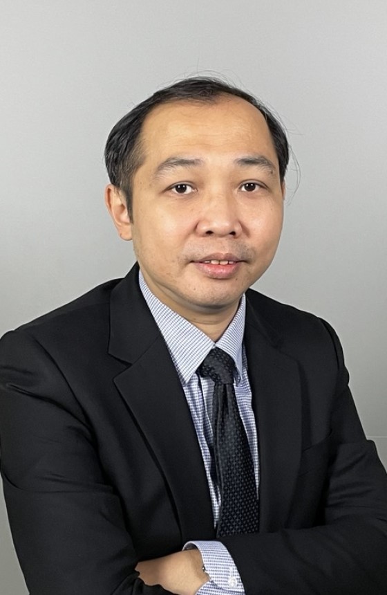 Academic Staff | Department of Industrial and Systems Engineering