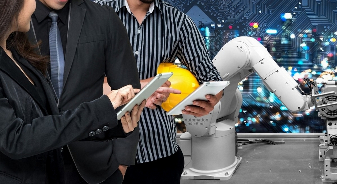 Bachelor of Engineering (Honours) in Smart Manufacturing | Department of Industrial and Systems ...