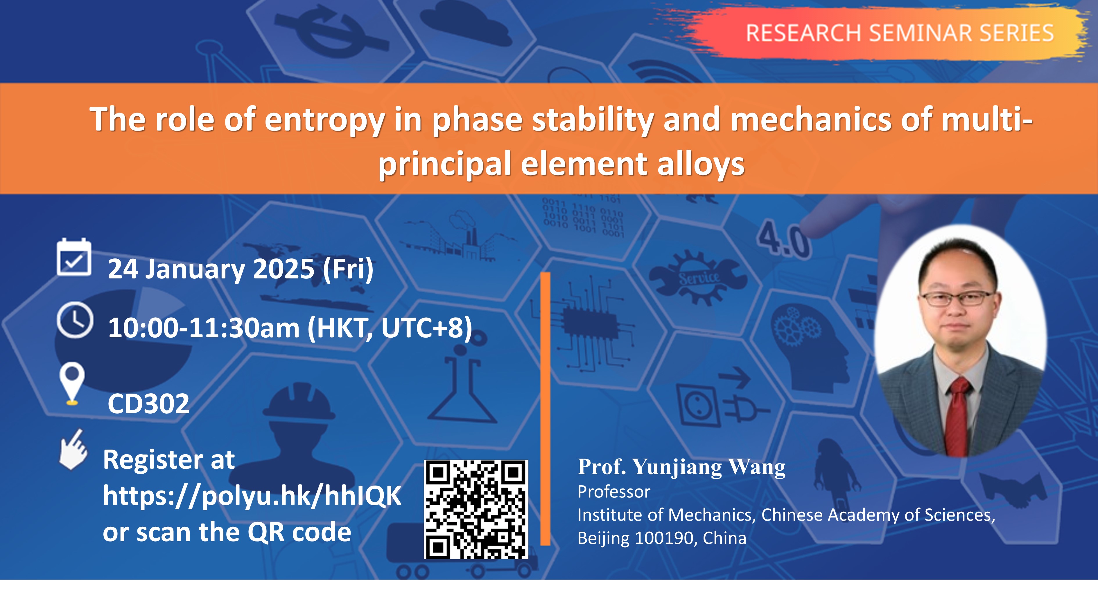 The role of entropy in phase stability and mechanics of multi-principal element alloys ...