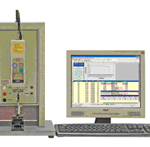 Copper Clad Peel Strength Tester – PCB Technology Centre