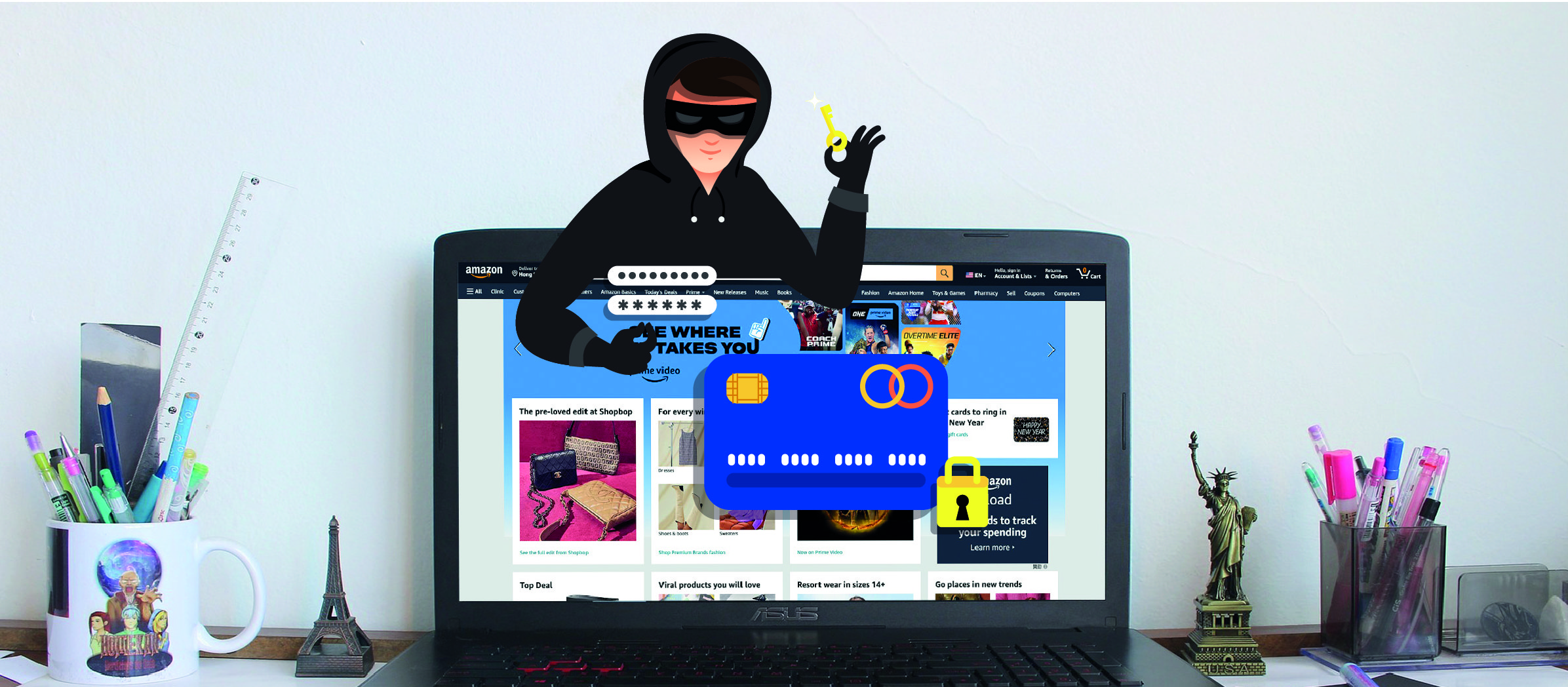 Home | Information Technology Services Office