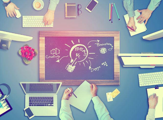 IT Services for Departments | Information Technology Services Office