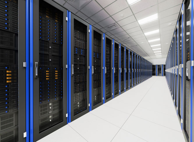 IT Services for Staff | Information Technology Services Office