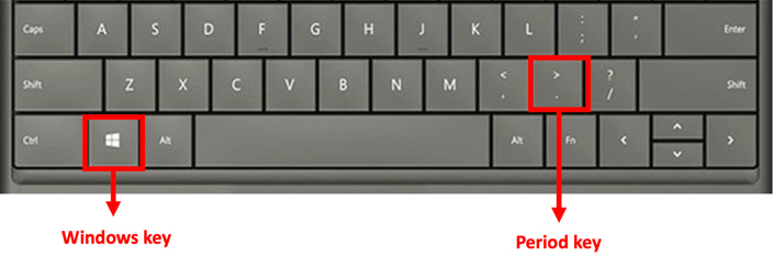 Did you know: How to add emoji to your email message in Outlook ...