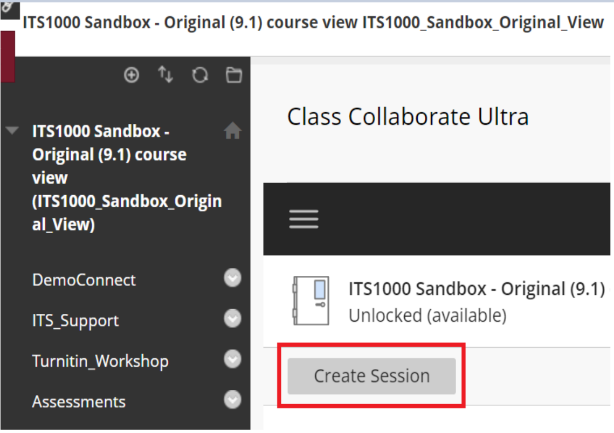 Class recording and sharing to enrolled class students | Information ...