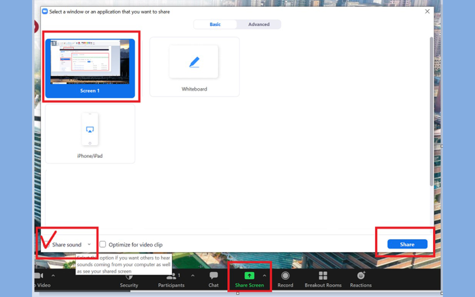 New features unlocked in Zoom | Information Technology Services Office