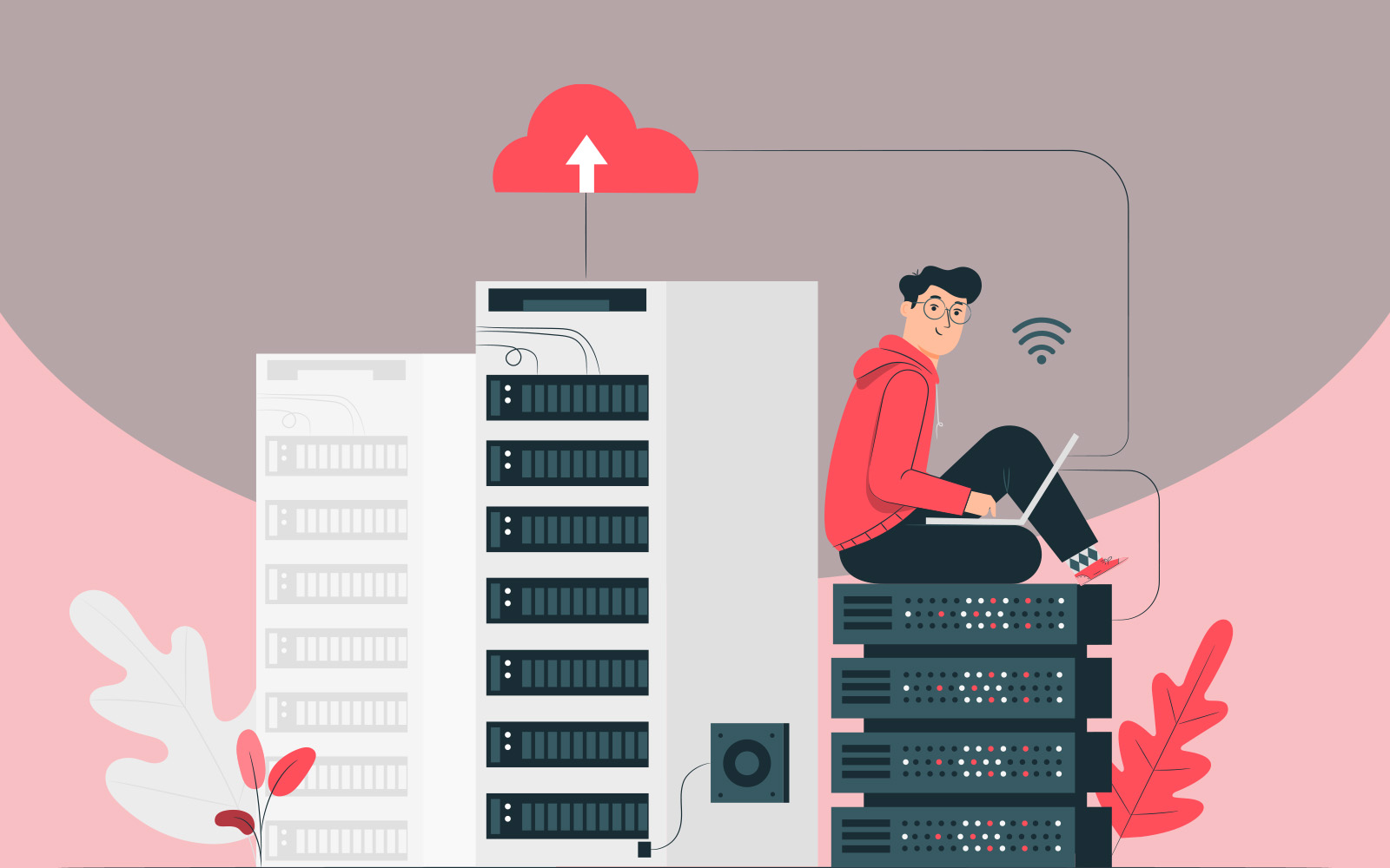 Considerations when acquiring Network Attached Storage (NAS) for your ...