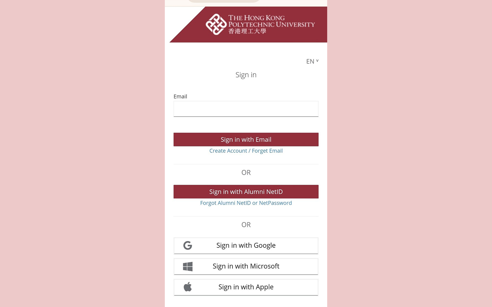 New Alumni Portal and Alumni Management System | Information Technology ...