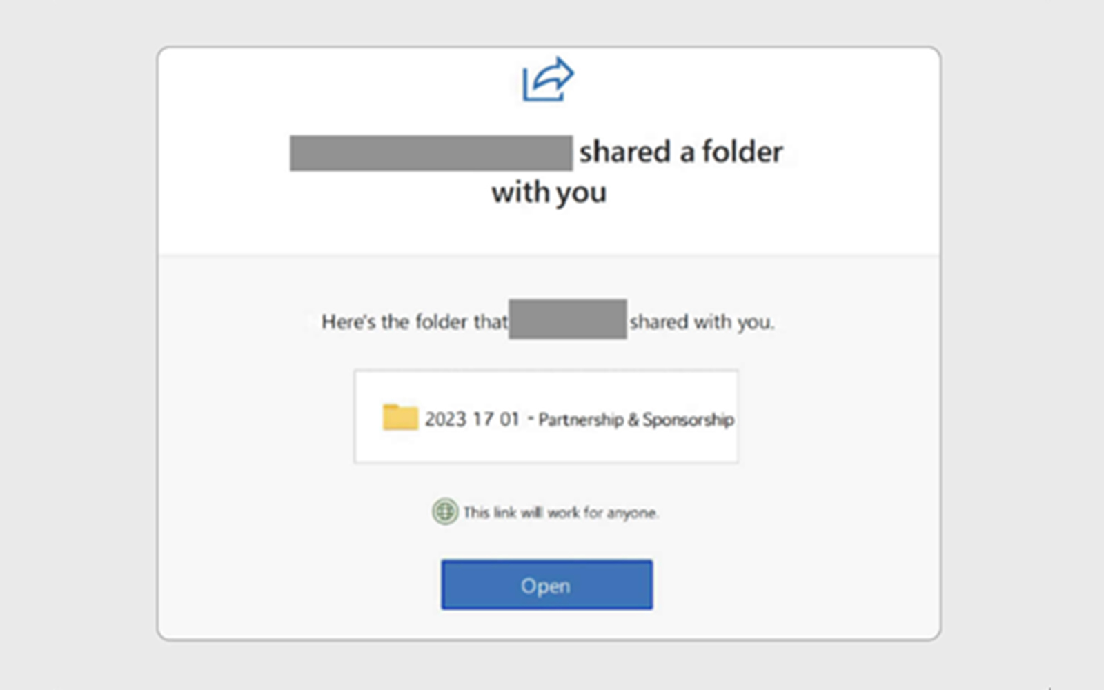 Protect yourself from File-Sharing Phishing | Information Technology ...