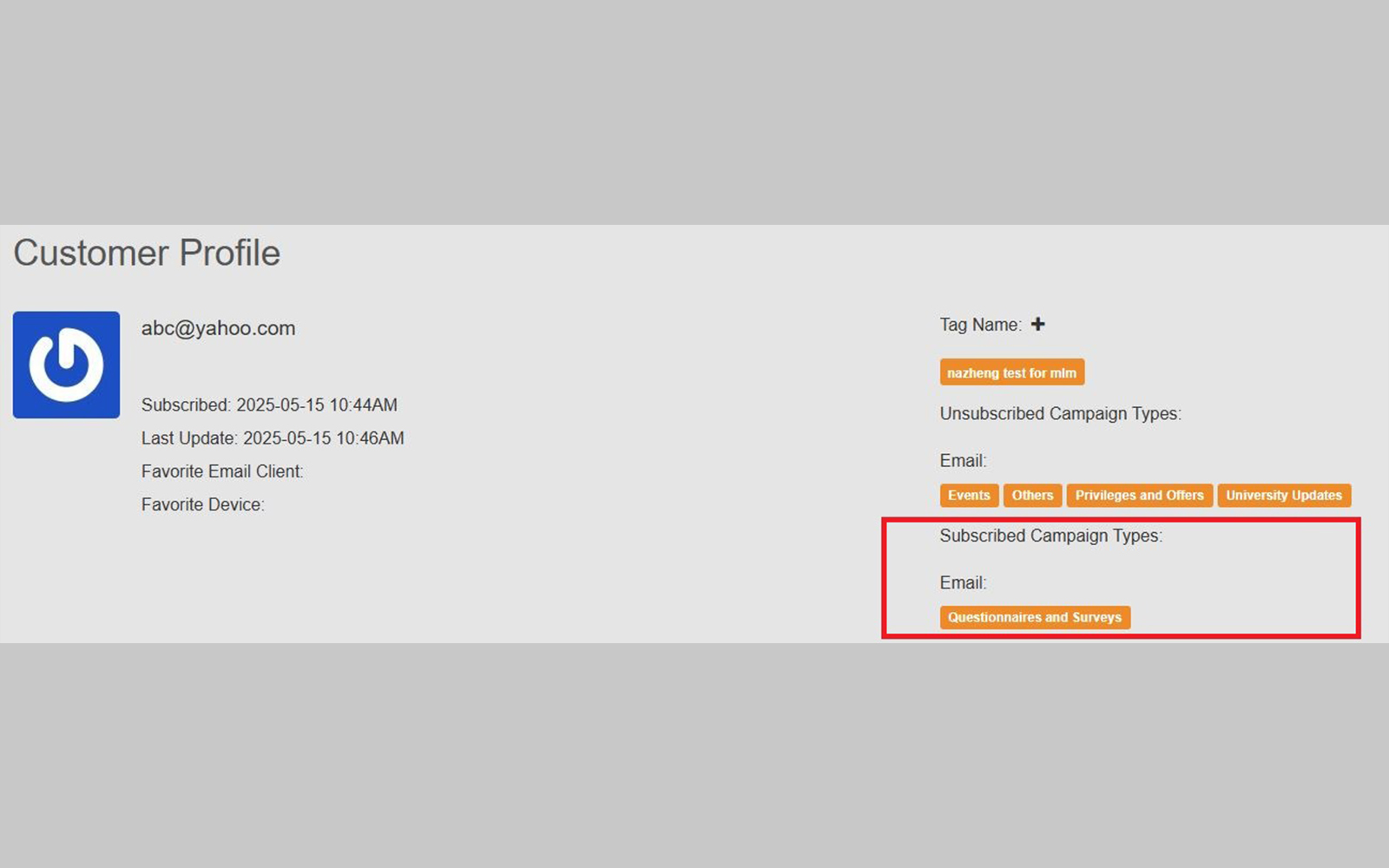 Important updates on email campaigns and upcoming MLM training sessions ...