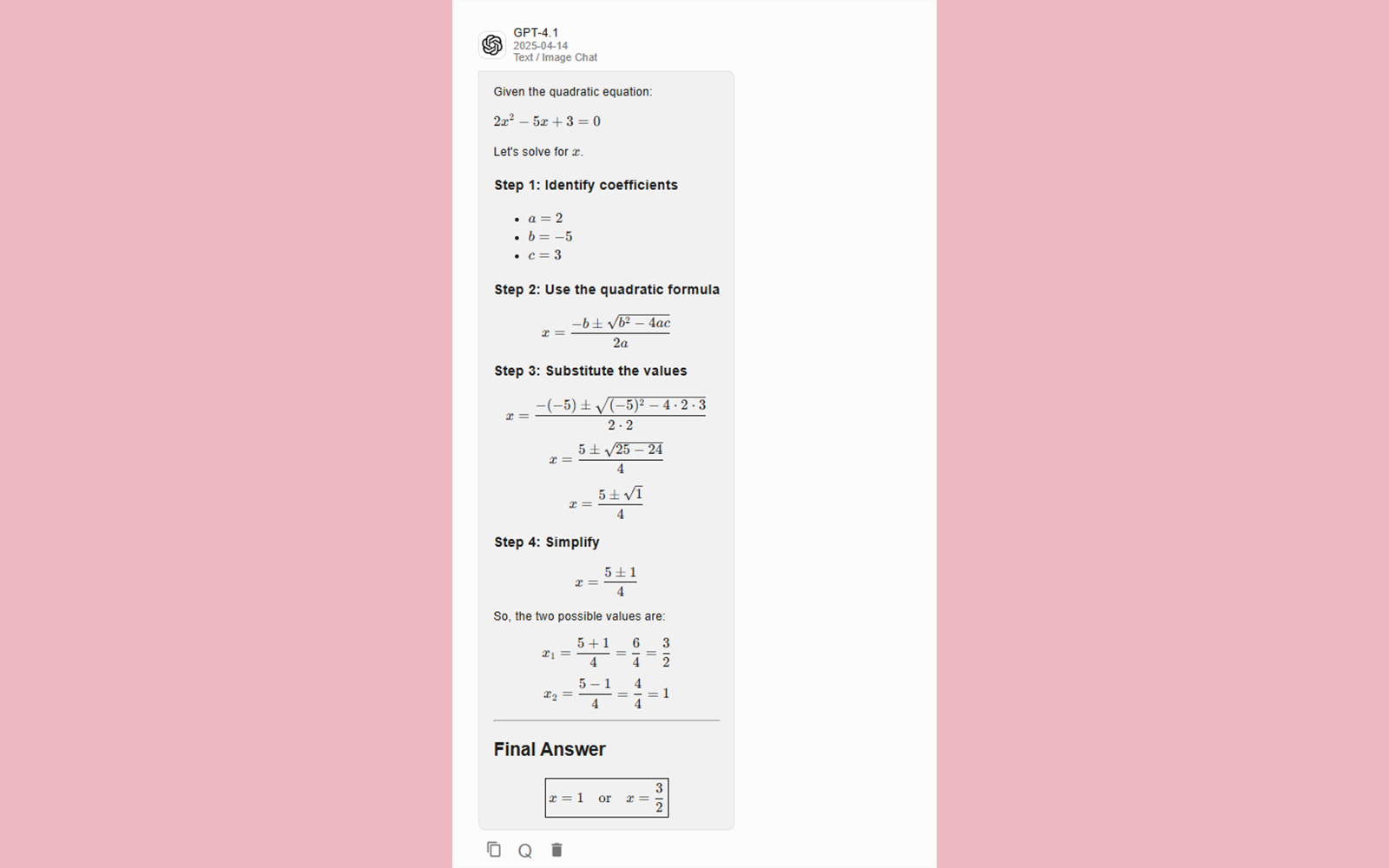 New user interface of PolyU Gen AI app | Information Technology ...