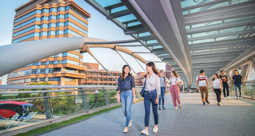 IT Services for Alumni | Information Technology Services Office