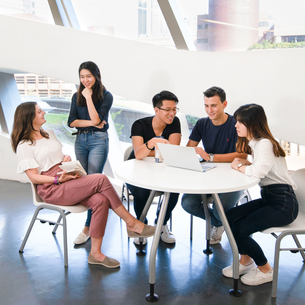 IT Services for Students | Information Technology Services Office