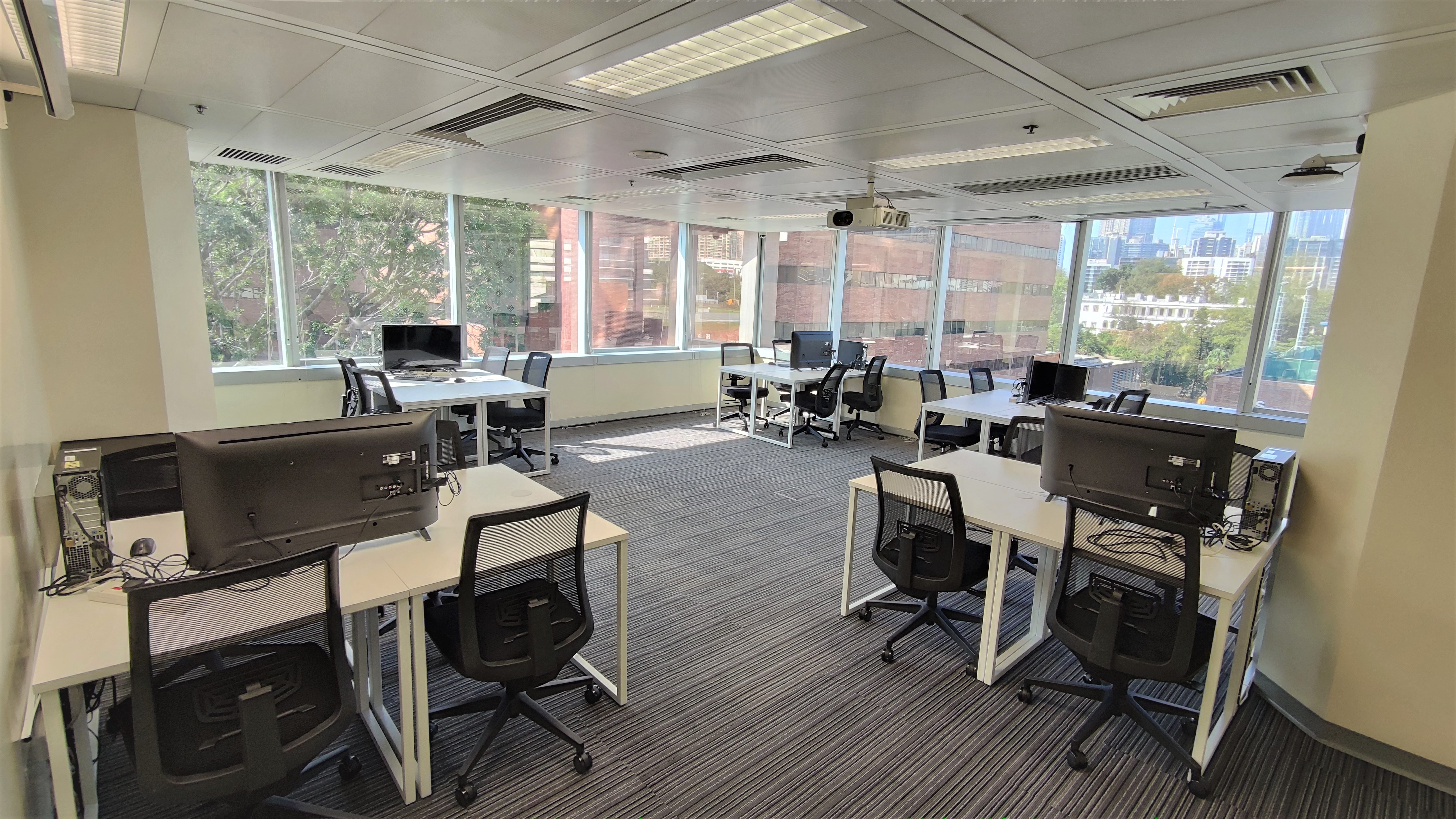 Student Computer Centre | Information Technology Services Office